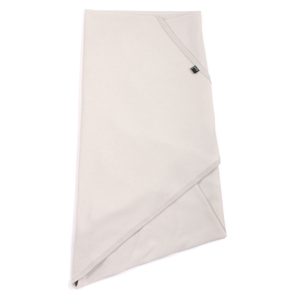 AXL Brand Organic Baby Blanket / Swaddle