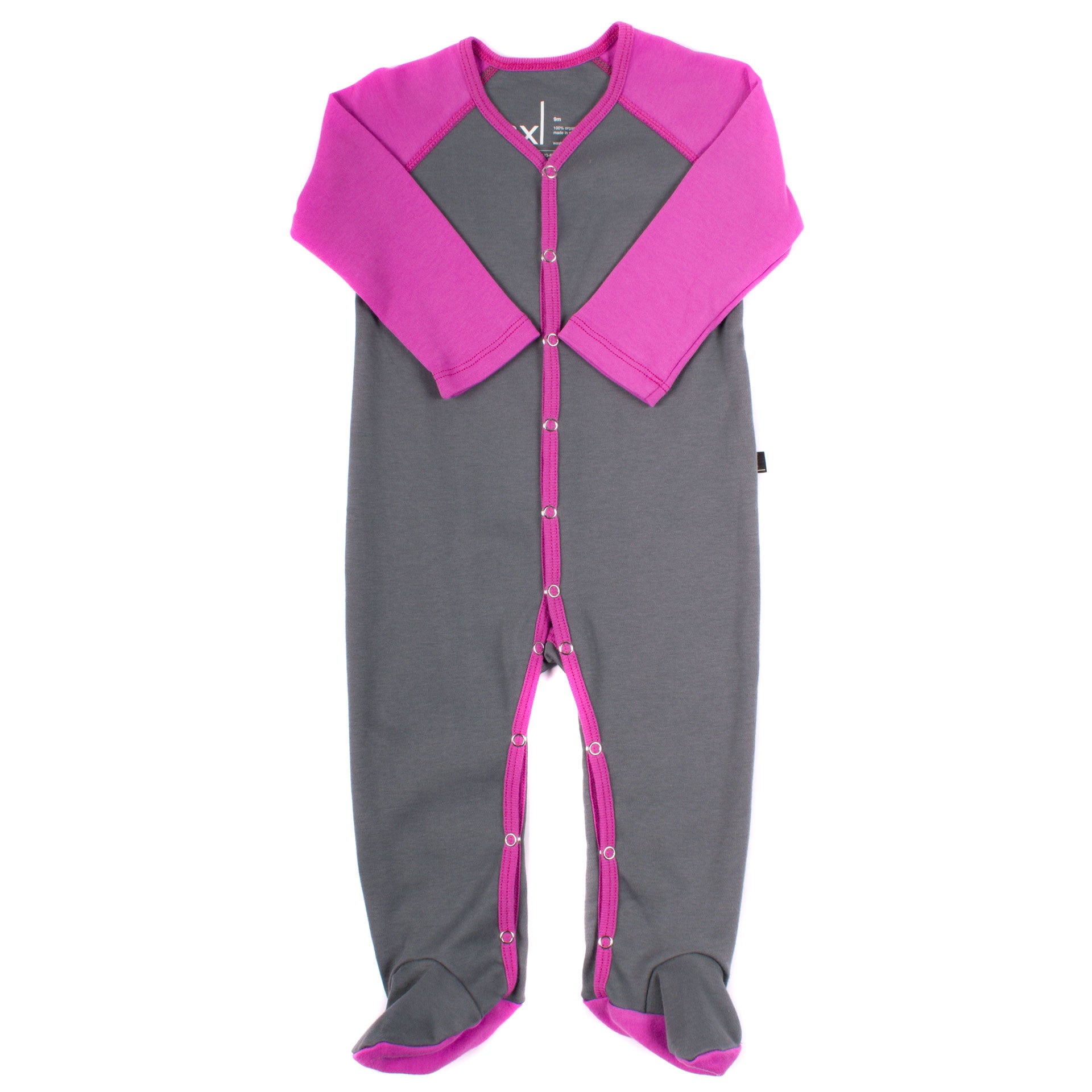 AXL Brand Organic Baby Apparel and Accessories on Sale!