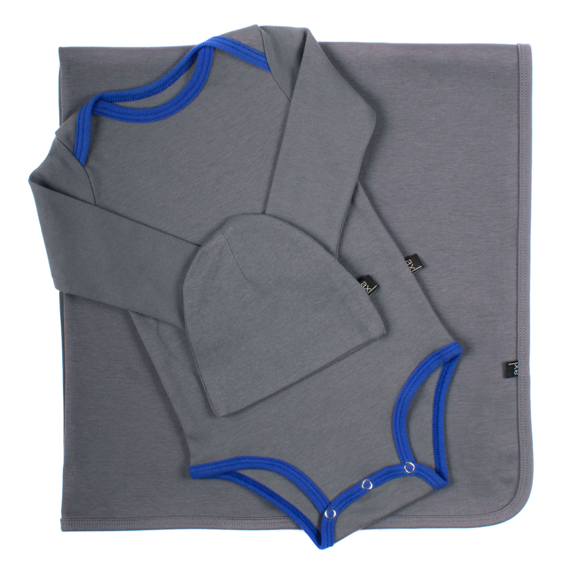 AXL Brand Organic Baby Gift Sets