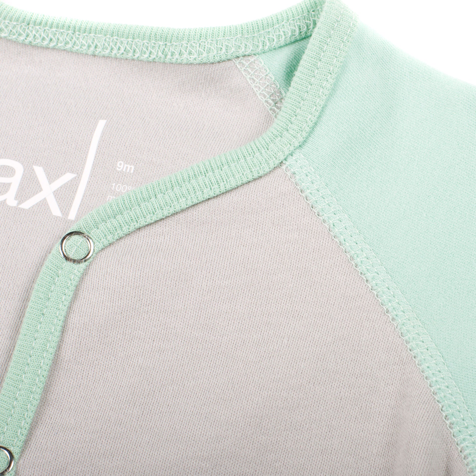 AXL Brand Organic Baby Apparel and Accessories