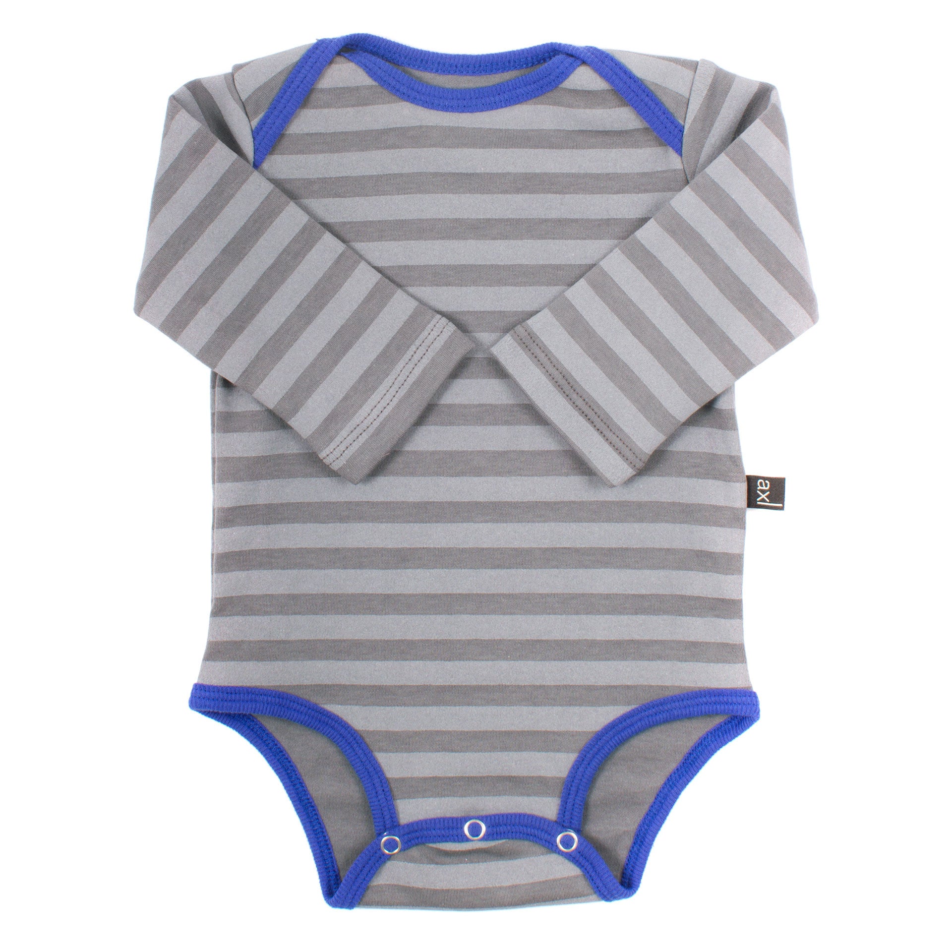 AXL Brand Organic Baby Gift Set