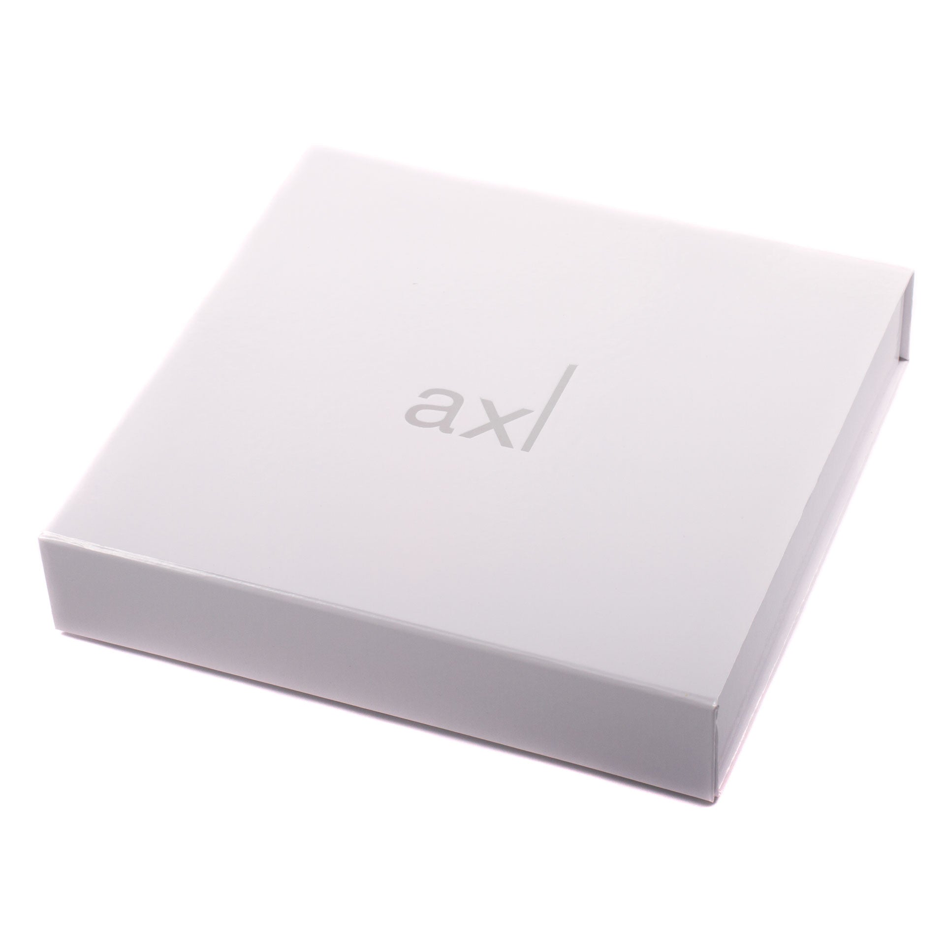 AXL Brand Organic Baby Gift Set