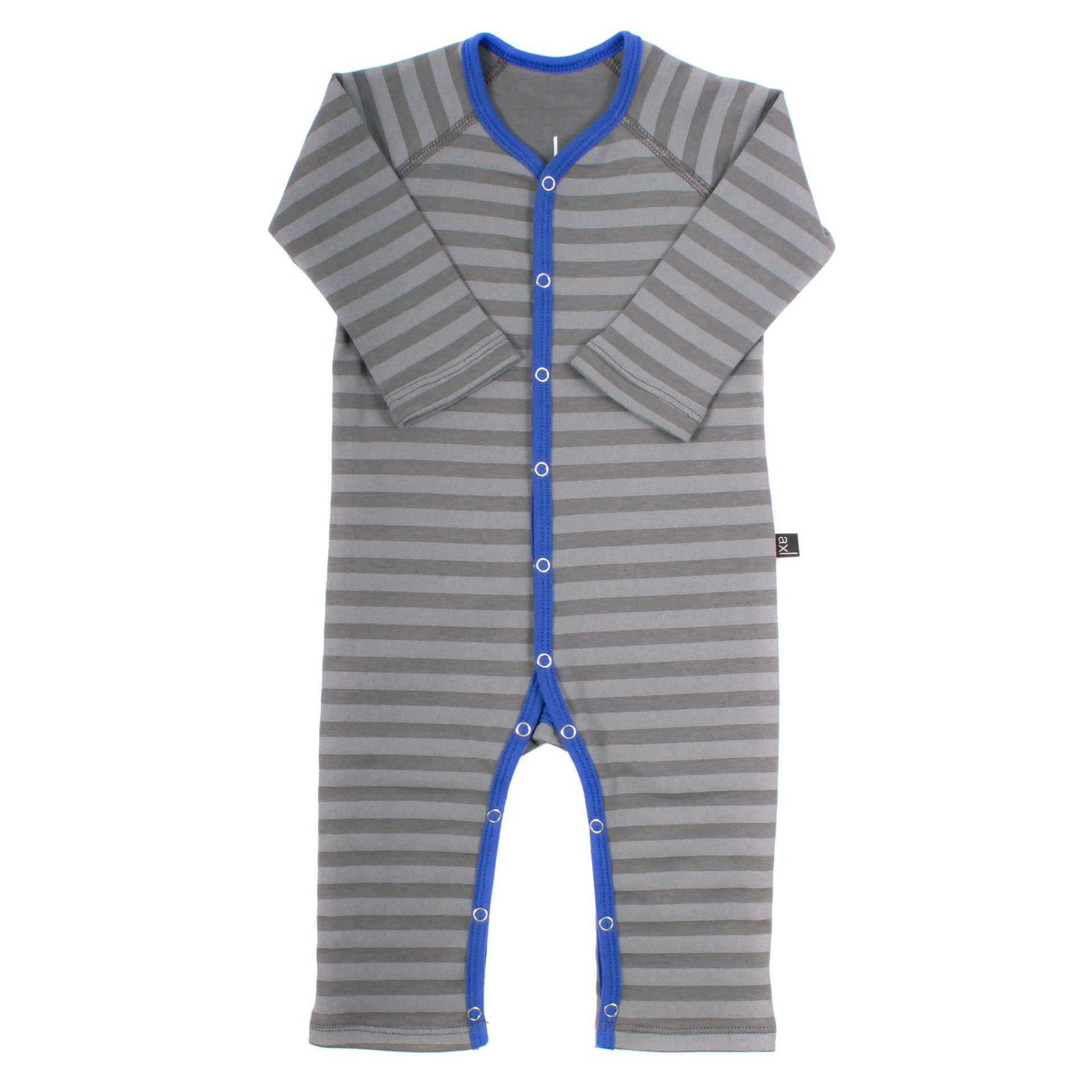 AXL Brand Organic Baby Apparel and Accessories